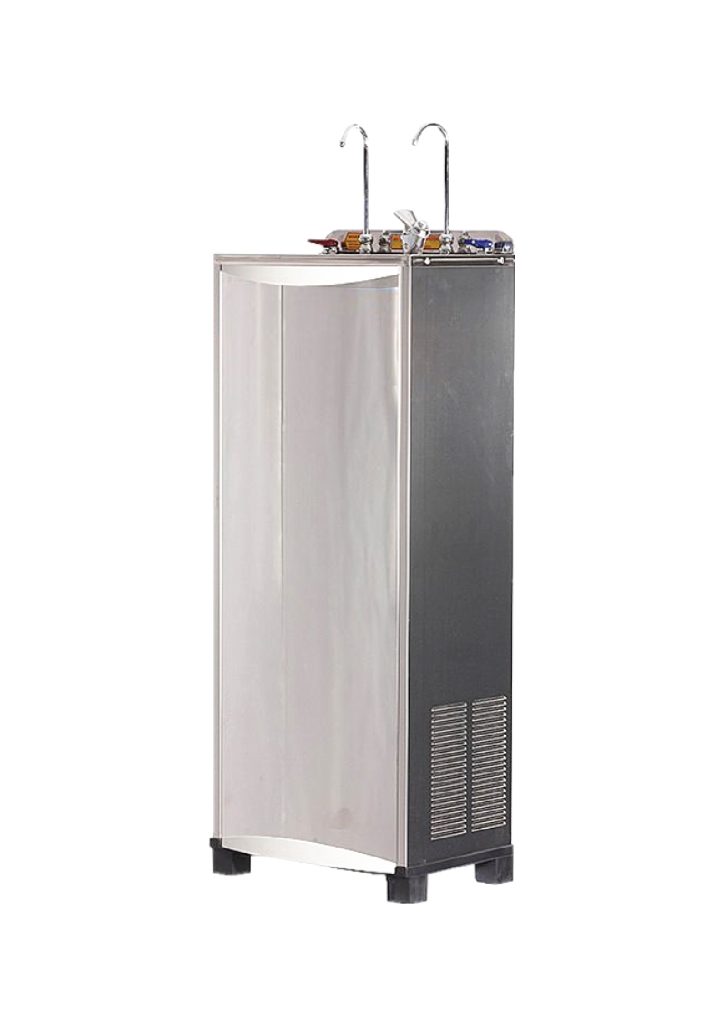 Stainless Steel Water Cooler NWD-700 Hold & Cold - Water Tech Enterprise