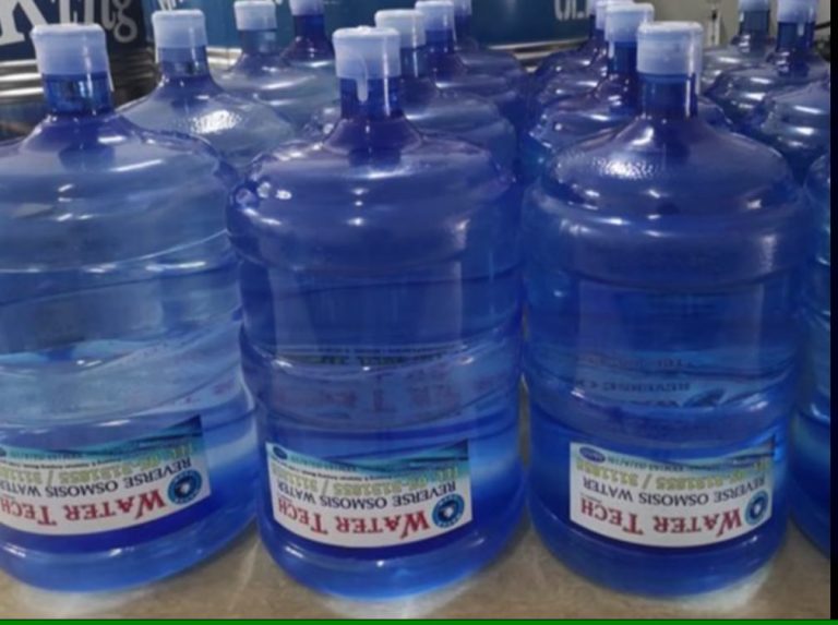 Our Gallery - Water Tech Enterprise