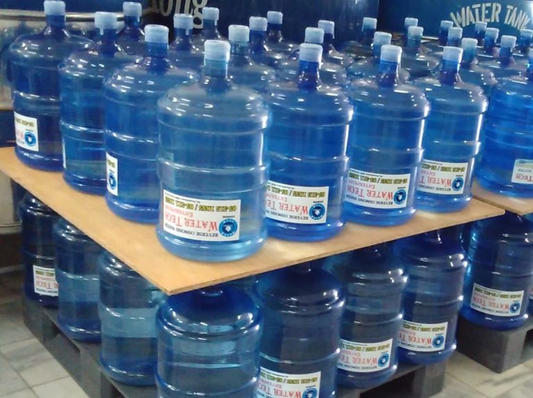 Our Gallery - Water Tech Enterprise