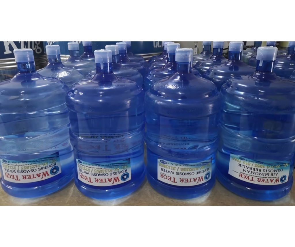 RO Water Package - Water Tech Enterprise